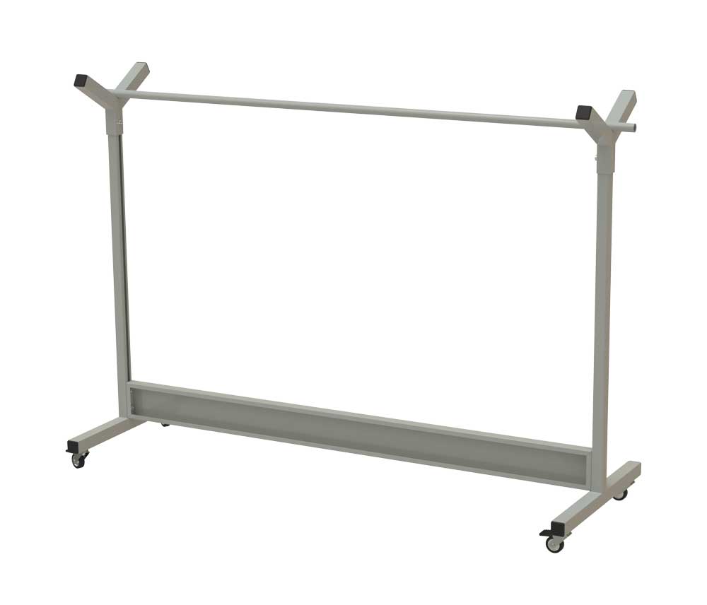 Специальная упаковочная стойка 600x1240x1800 мм AKIP ST-P/M - ПриСТ